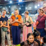 Amok Cooking Class and Market Tour in Pub Street - Siem Reap - Practical Details and What They Mean for You