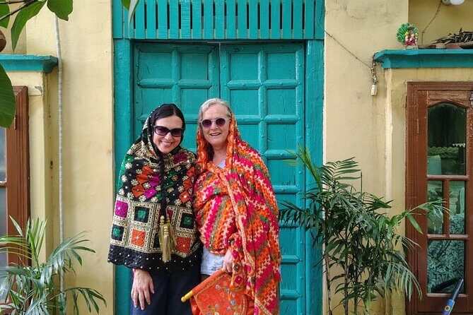 Amritsar City Excursion by I Travel India - The Value of the Experience