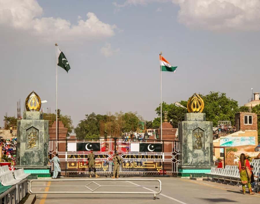 Amritsar Full-Day Tour with Beating Retreat - The Logistics: How It Works