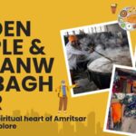Amritsar: Golden Temple & Jallianwala Bagh Guided Tour - Deep Dive into the Itinerary