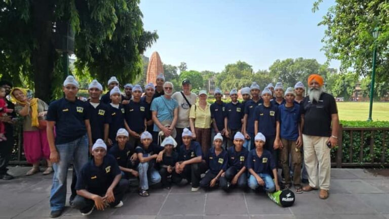 Amritsar Heritage Walking Tour: Hidden Lanes & Stories - Why This Tour Works for You