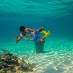 Amusing Catamaran trip to Isla Mujeres + Open bar + Ice Bar - What’s Included and What to Consider