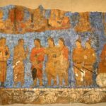 An ancient city tour of Samarkand: lost civilization! - The Itinerary Breakdown