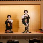 An Enchanted Evening with Geisha  A Rare Experience in Tokyo - Meeting Details and Practicalities
