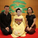 An Enchanting Maiko Experience in Kyoto for Private Groups - The Sum Up: Who’s This Tour For?