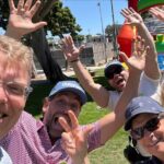 An Epic Bar Crawl in Miami Florida - The Value of a Mobile, Self-Guided Tour