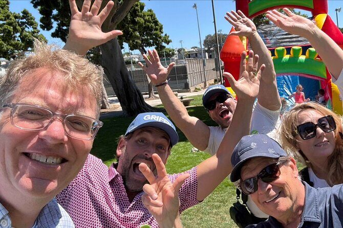 An Epic Bar Crawl in Miami Florida - The Value of a Mobile, Self-Guided Tour