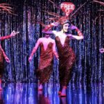 An evening at Bangkoks Calypso Cabaret - Authentic Perspectives from Past Travelers