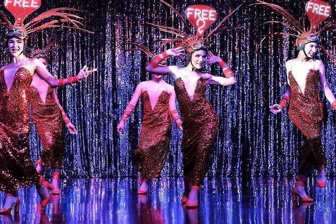 An evening at Bangkoks Calypso Cabaret - Authentic Perspectives from Past Travelers