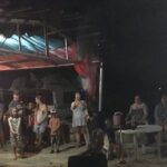 An Evening on the Lagoon: Martha Rafting, Luminous Lagoon and Falmouth Highlight - What’s Included and What to Bring