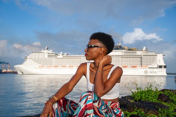 An Hour of Paradise Photo Shooting - Practical Tips for Booking and Enjoying the Tour