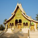 An Unforgettable Journey through Luang Prabang - The Itinerary in Detail