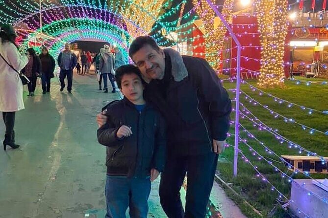 Anaheim Scavenger Hunt Interactive Walking Activity - Authentic Traveler Insights (Based on available reviews)