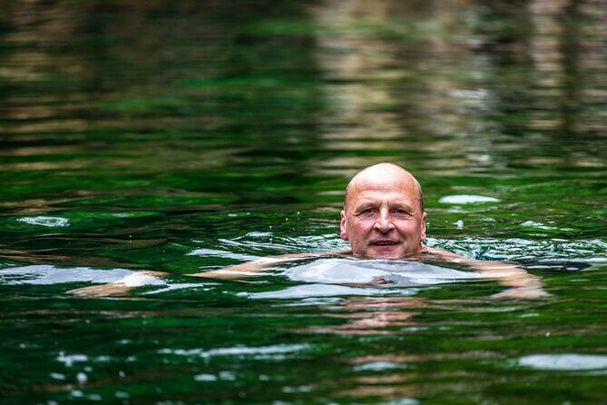 Anamuya Mountains Small Group Walking Tour - The Experience - What to Expect