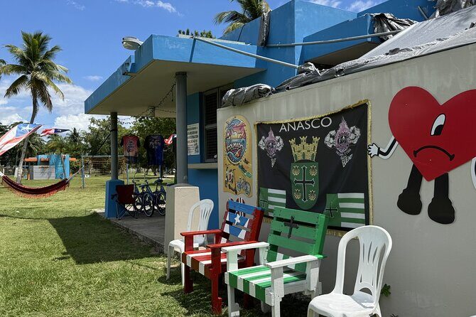 Añasco-Bunny Fever Adventure Experience - What’s Included & What to Keep in Mind