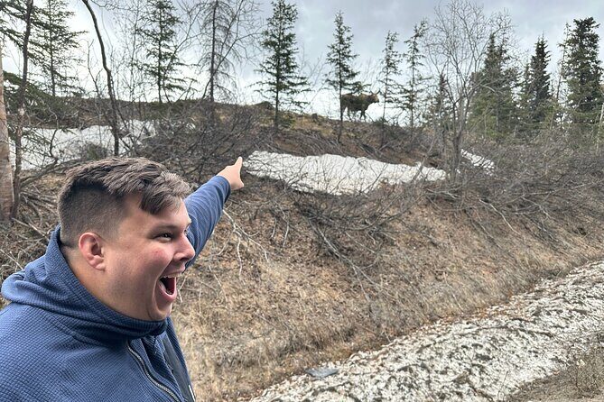 Anchorage City Tour and Highlights - What Sets This Tour Apart?