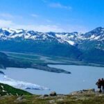 Anchorage: Knik Glacier Helicopter and Hiking Adventure Tour - What to Expect on the Tour