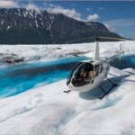 Anchorage: Knik Glacier Helicopter Tour with Landing - What Sets This Tour Apart