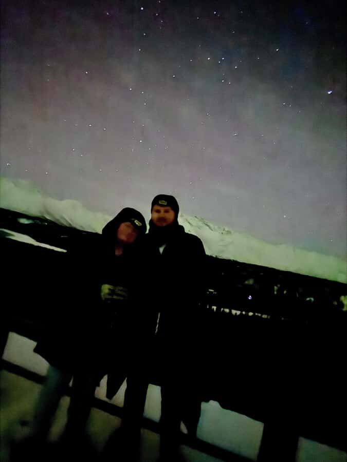 Anchorage: Northern Lights Snowshoe Adventure - Practical Details and Considerations