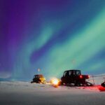 Anchorage: Northern Lights UTV Tour Best Chances Guaranteed - What Makes This Tour Stand Out?