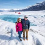 Anchorage: Prince William Sound Tour with Landing - The Value of the Experience