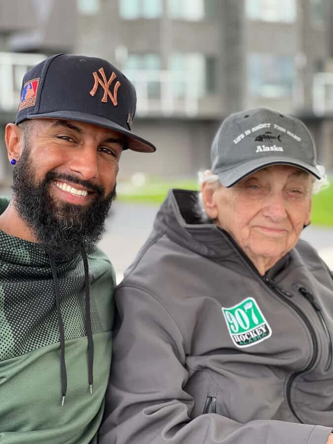 Anchorage: Tour on a unique 14-passenger electric vehicle - Why This Tour Is a Great Choice