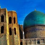 Ancient and Modern tour in Samarkand with Transport - Final Thoughts