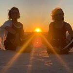 Ancient Fortresses of Khorezm Day Trip with Lunch in village - Authentic Village Lunch and Local Life