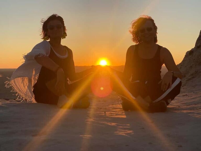 Ancient Fortresses of Khorezm Day Trip with Lunch in village - Authentic Village Lunch and Local Life