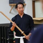 Ancient Katana Training in Kyoto with Local Students - What to Expect on the Day