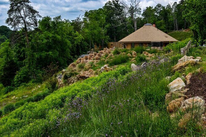 Ancient Lore Village Scenic Tour and Lunch - The Itinerary in Detail