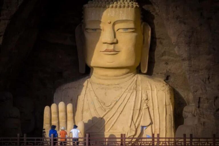 Ancient Silk Road in Gansu: Highlights Tour & Desert Feast - Final Thoughts