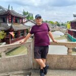 Ancient Water Town By Bus,Yu Garden,Bund By Bike or Escooter - In-Depth Breakdown of the Itinerary