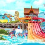 Andamanda Phuket Waterpark Ticket - The Itinerary Breakdown: What Makes Each Part Special