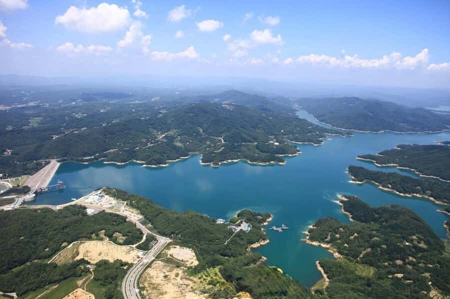 Andong: 1 Day Visiting UNESCO Sites by Korean Local Guide - The Itinerary in Detail