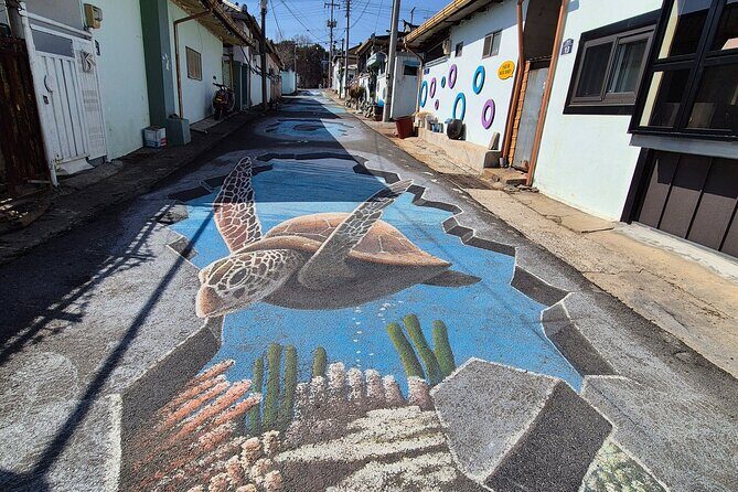 Andong 2 Day Tour UNESCO Heritage - Who This Tour Is Best For