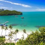 Ang Thong Full-Day Cruise with Sunset by The Red Baron Boat - The Experience and Its Pros and Cons