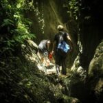 Angelic Stream Trekking (departure with 4 people) - The Itinerary: What to Expect