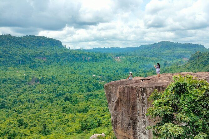 Angkor Day Tours: Phnom Kulen, Beng Mealea & Kampong Phluk Sunset - What Past Travelers Say