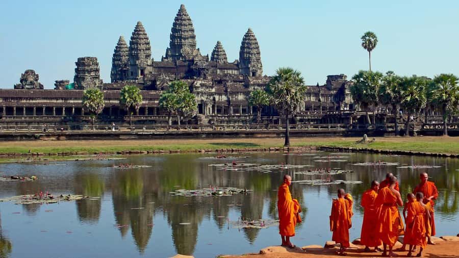 Angkor Region: 3-day Private Tour of Top Temples - What Makes This Tour Stand Out?
