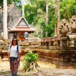 Angkor Sunrise Photography Tour By Motor Bike - The Early Morning Journey and Sunrise at Angkor Wat