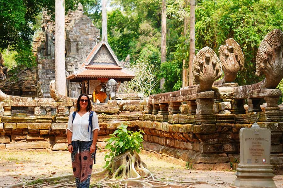 Angkor Sunrise Photography Tour By Motor Bike - The Early Morning Journey and Sunrise at Angkor Wat