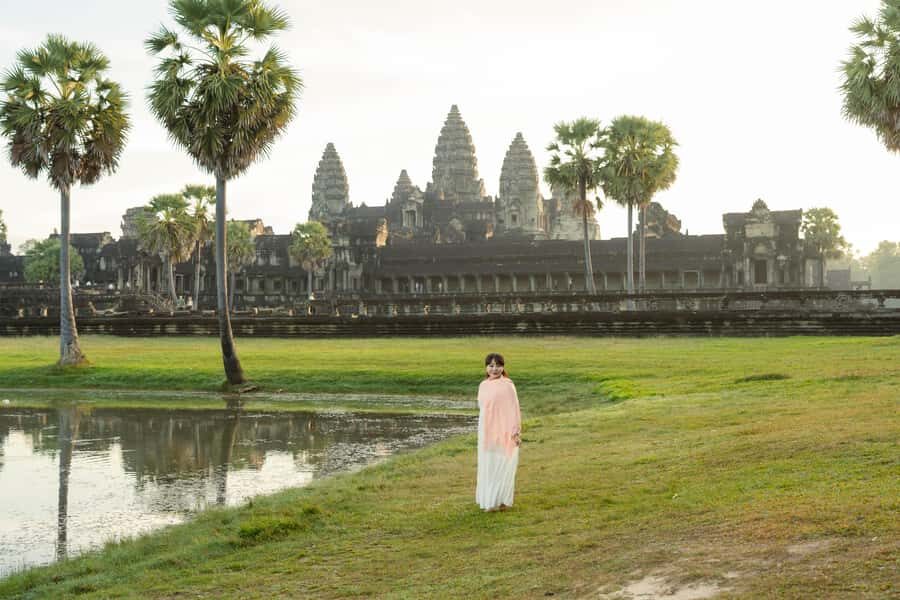 Angkor Travel Photography with Storytelling - Who Will Love This Tour?