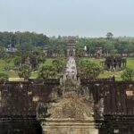 Angkor Wat 1-Day Tour by Private Car or Minivan - The Experience: What You Can Expect