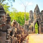 Angkor wat and Small group temples Full day tours - Who Should Book This Tour?