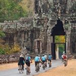 Angkor Wat & Bayon: the Smiling Temple Bike Tour - Why the Scenic Trails Matter