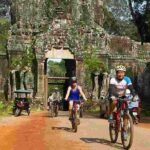 Angkor Wat & Bayon:: the Smiling Temple Bike Tour - Pricing and Value: Is It Worth It?