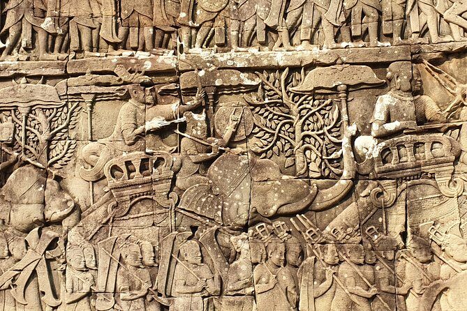 Angkor Wat Full Day Tour in Siem Reap Small-Group - Who Will Love This Tour?