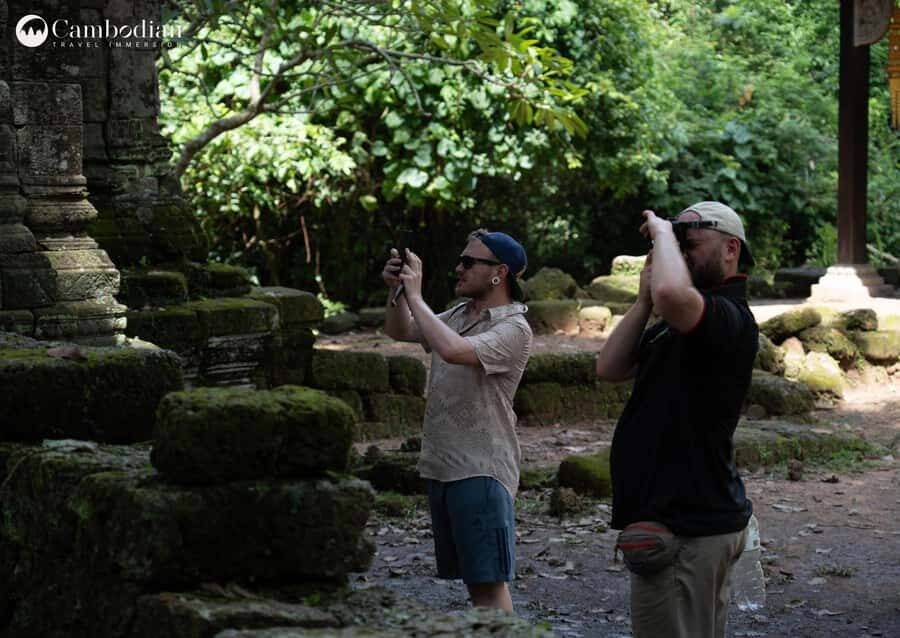 Angkor Wat Photography Tour - Key Points