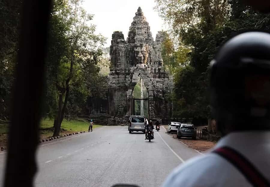 Angkor Wat Private Tuktuk Tour with English Speaking Driver - Who Will Love This Experience?